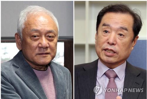 (LEAD) Yoon picks veteran politicians to head committees for national ...