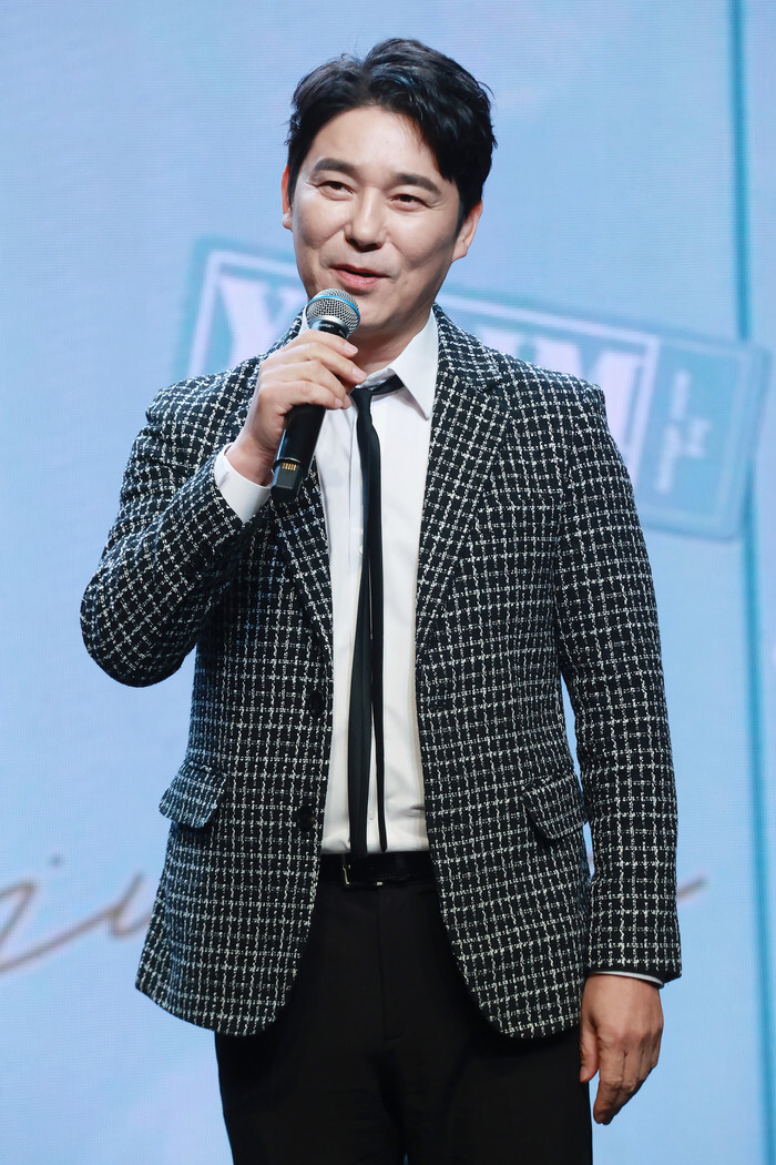 S. Korean singer Lim Chang-jung