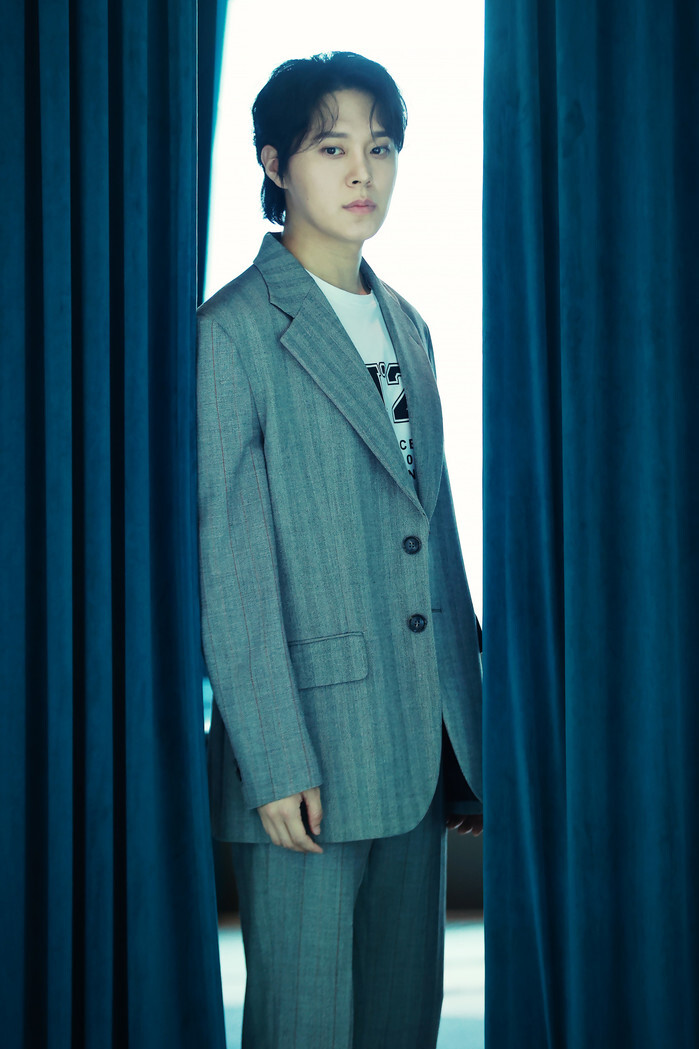 S. Korean actor Lee Hae-jun