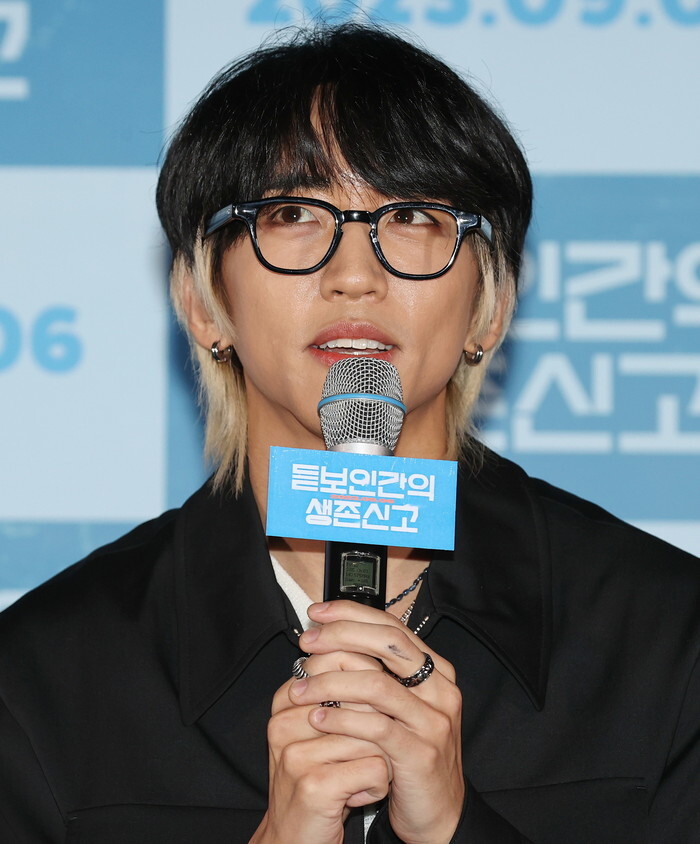 S. Korean singer Lee Seung-yoon