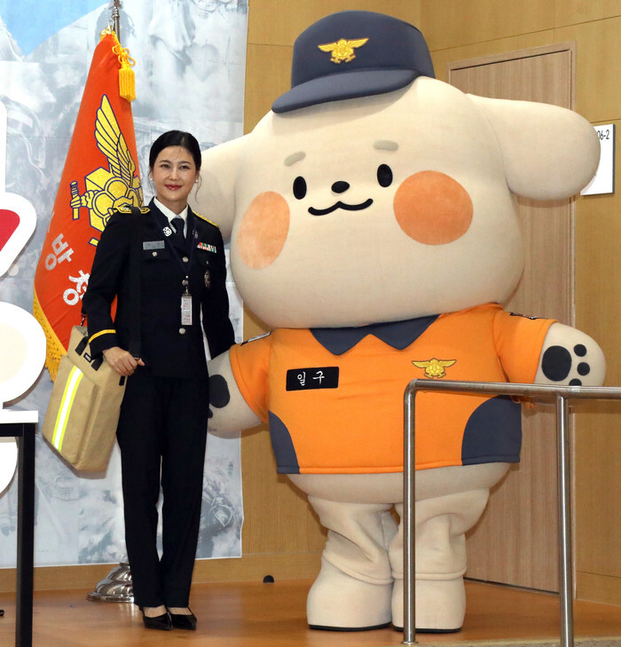 S. Korean singer Solbi